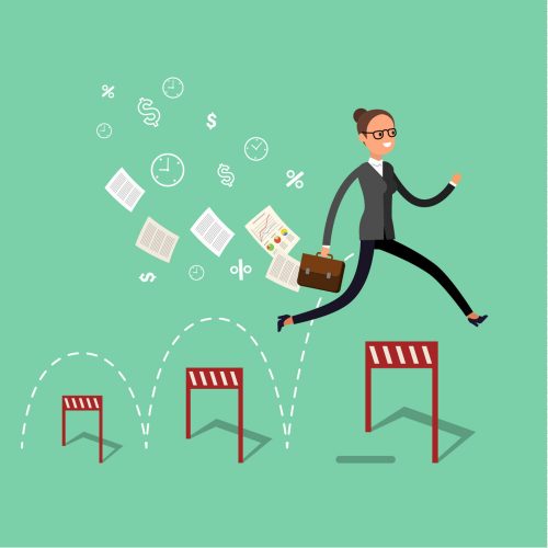 Being A Job Hopper - MYEMAIL