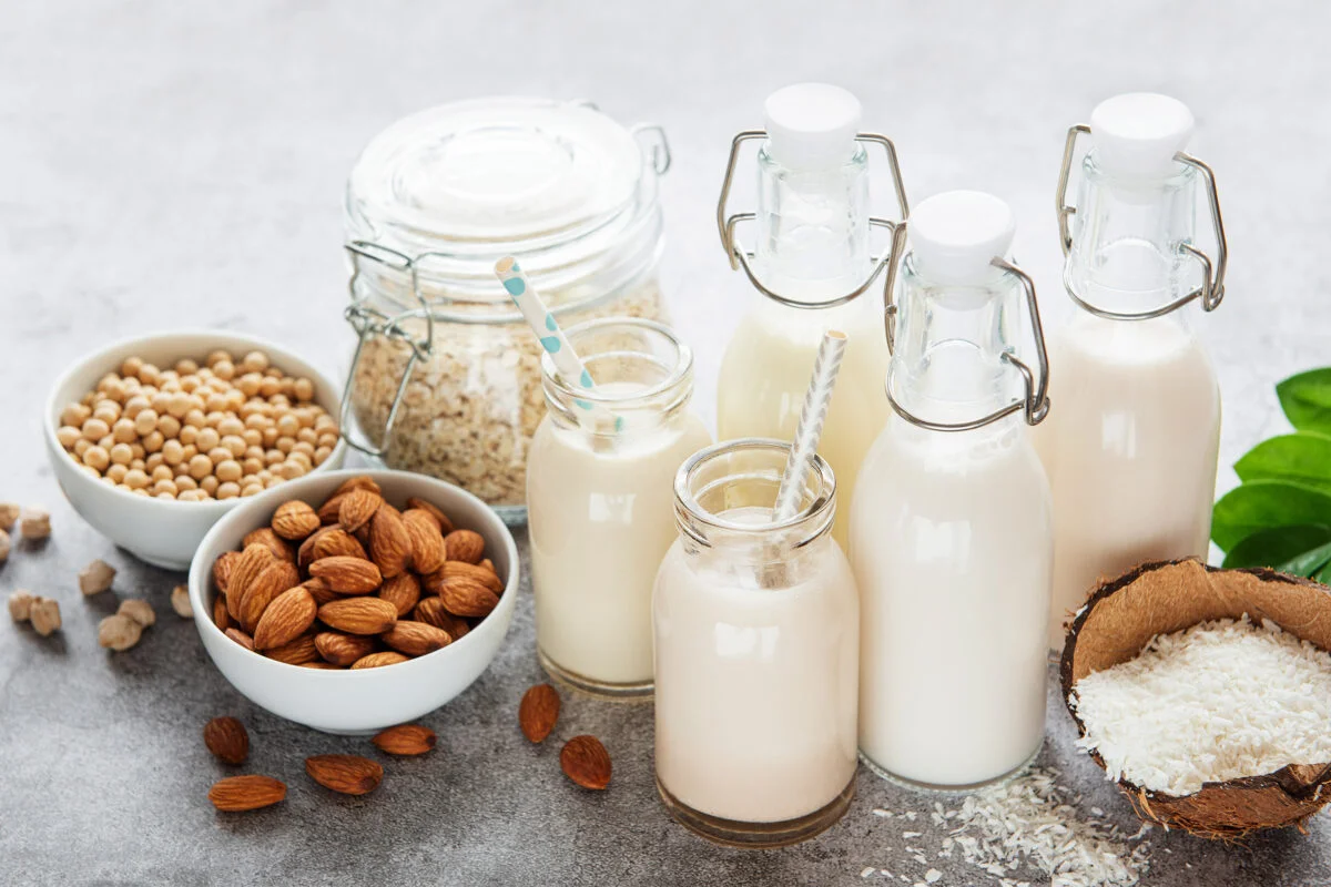 3D Printed Milk: The Future of Food Production - MYEMAIL